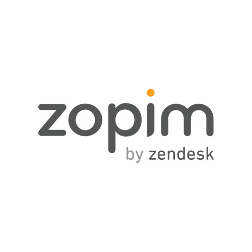Software de chat ao vivo para sites – Zopim - Mais de 50 plataformas Ead